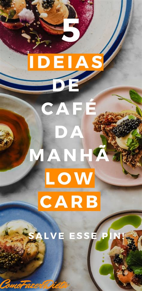 5 ideias de café da manhã low carb Ketogenic Meal Plan Keto Meal Plan