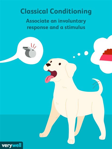 Learning Operant Conditioning Vs Classical Conditioning