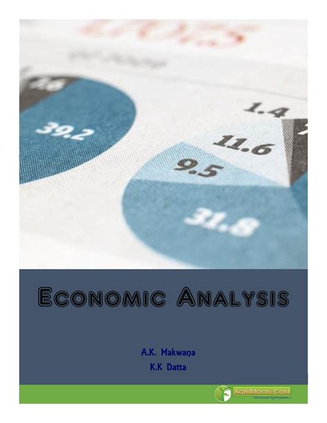 Economic Analysis Pdf Book Free Download Agrimoon