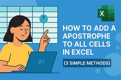 How To Insert Blank Rows In Excel 4 Simple Methods For Better Data