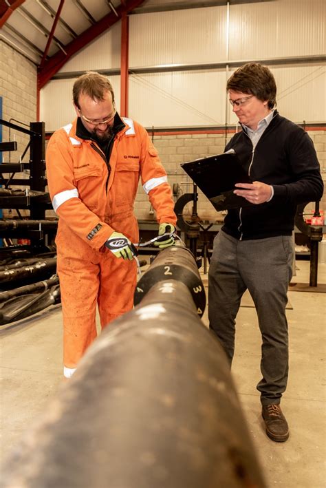 Tom Leeson On Linkedin Hydrawell Completes Its 500th Pwc® Plug Installation