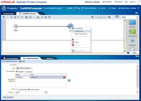 My Learnings Work By Lakshmipathi Kakarla Create Bpm Process