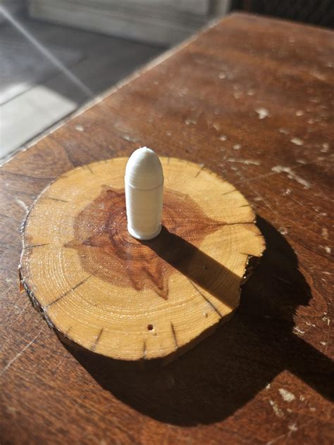 Replica Bullets 3d Printed 223556 762x39 762x54 30 06 45