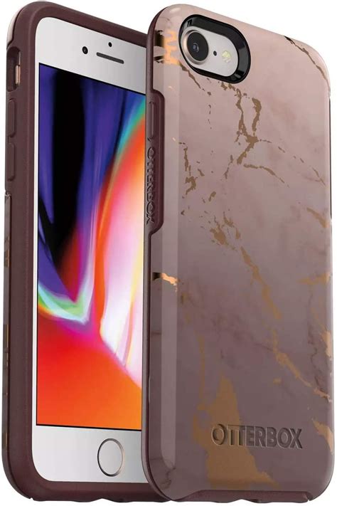 Otterbox Symmetry Series Case For Iphone Se 2020 8 And 7 Lost My