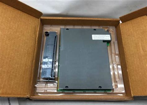 IFEK ALLEN BRADLEY LFEK C Conformal Analog Input Module FS