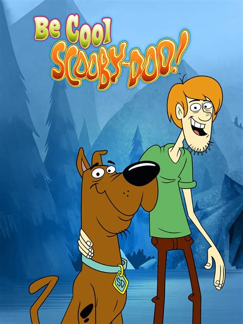 Be Cool Scooby Doo Season 2