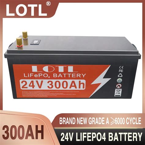 내장 BMS 리튬 철 인산염 전지 RV 캠핑카 골프 카트 오프 그리드 태양광 충전기 LiFePO4 배터리 12V 24V