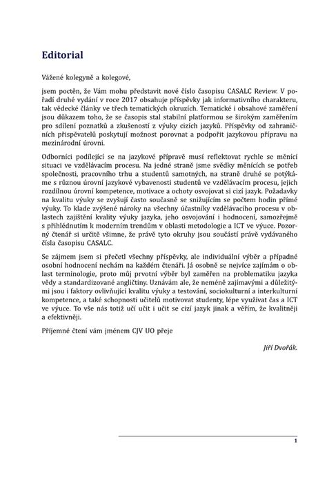 Pdf Interactive Technologies In Foreign Language Teaching