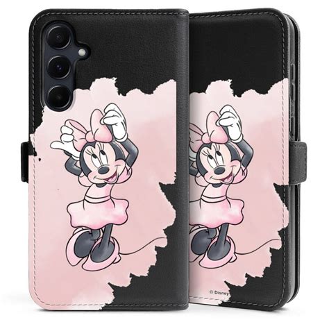 Deindesign Handyhülle Mickey And Minnie Mouse Disney Motiv Ohne
