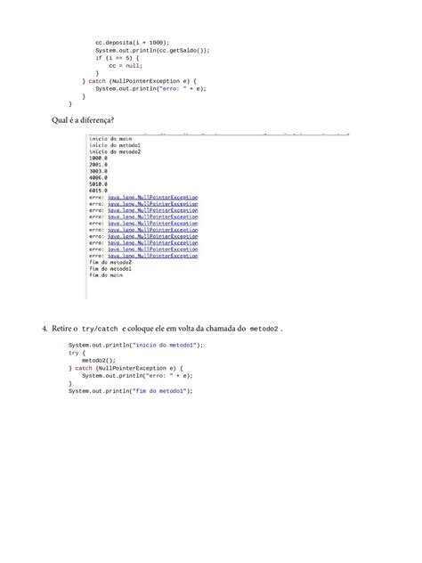 Caelum Java Objetos Fj11 Claudivan Página 179 Pdf Online Pubhtml5