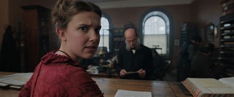 5 Hal Yang Membuat Penasaran Di Film Enola Holmes Cinemags