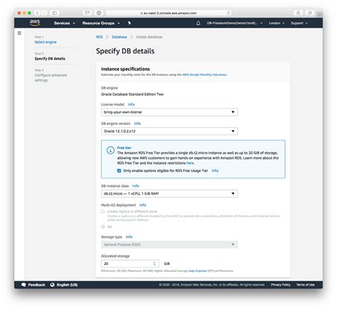 amazon rds for oracle における utl file 問題の解決 amazon web services ブログ