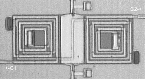 Photo Of Two Layer Coil Download Scientific Diagram