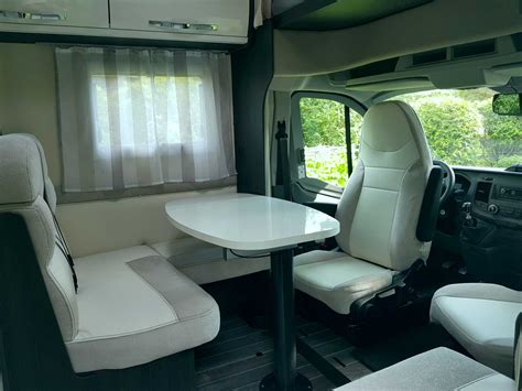 Camprox Wynajem Kamperów