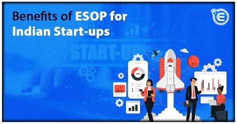 Benefits Of Esop For Indian Start Ups Enterslice Pvt Ltd