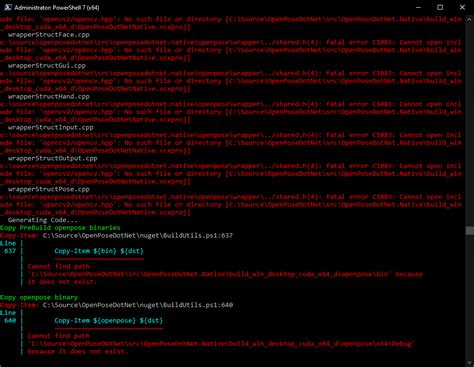 Issues Compiling And Running · Issue 24 · Takuya Takeuchi