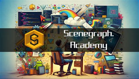 Scenegraph Academy Scenegraph Academy