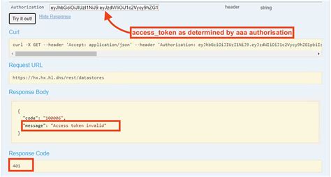 Has Anyone Had Success Using The Hyperflex Api Cisco Community