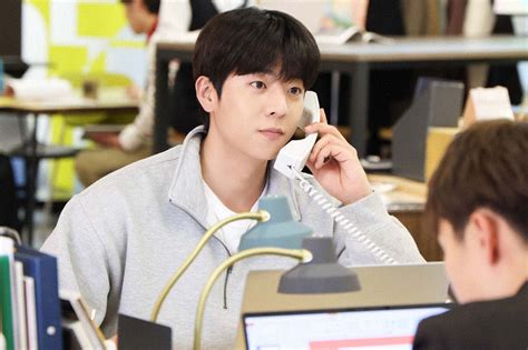 画像2344 「eye Love You」チェ・ジョンヒョプ、英語セリフに驚きの声「日本語とのギャップすごい」南アフリカ留学経験者が実力