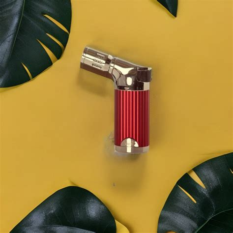 Scorch Torch Quadrable Flames Torch Lighter Scorch Torch
