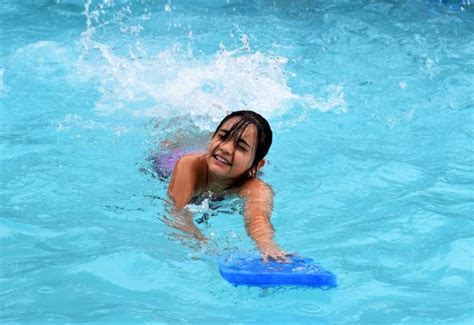 Notícia Prefeitura Oferece Aulas De Natação E Hidroginástica No Clube