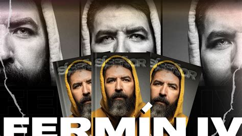 NO TE PIERDAS ESTE EVENTO Presentación especial junto a Fermín IV