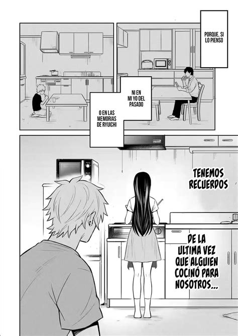 Reencarné Como El Netoreador De Una Historia Ntr Pero Definitivamente No Seré Uno Capítulo 3