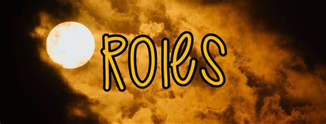 Neon Yellow Roks Banner