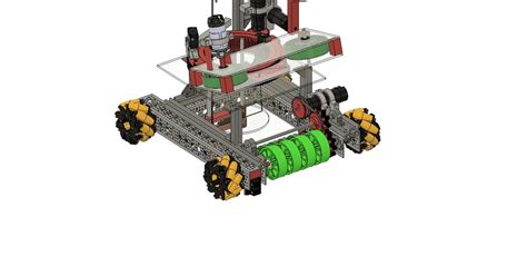 Peppers Robot Autodesk Community Gallery