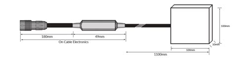 New Simulation Probe Tek Troniks