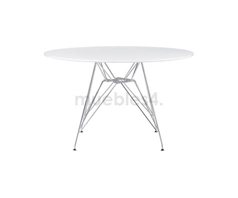 Mesa Comedor Dsr Fab Eu Muebles4
