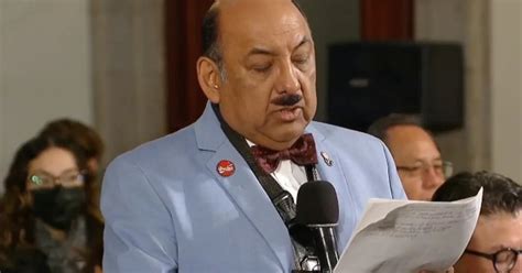 Este Es El Nivel De Estudios De Lord Molécula El Periodista De La