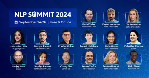 Nlpsummit Llms Llm Generativeai Largelanguagemodels Llm