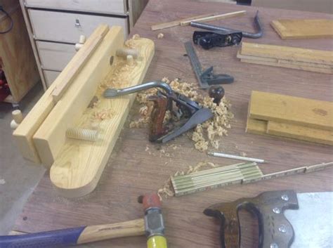 Sexy Plane Give Away Traditional Woodworking Contest Page LumberJocks Woodworking Forum