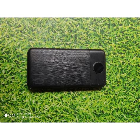 Jual Power Bank Kivee X Basike Second Kondisi Hidup Normal Siap Pakai