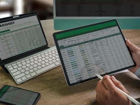 Pembuatan Aplikasi Excel Surabaya Konsultan Excel