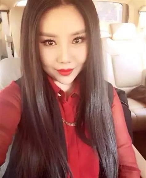 超女紀敏佳容貌大變不斷整容變臉改名字紀丹迪被下降頭 每日頭條