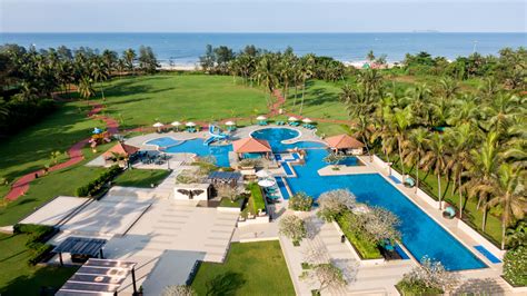 Kenilworth Hotels And Resorts Luxury Hotels And Resorts In India