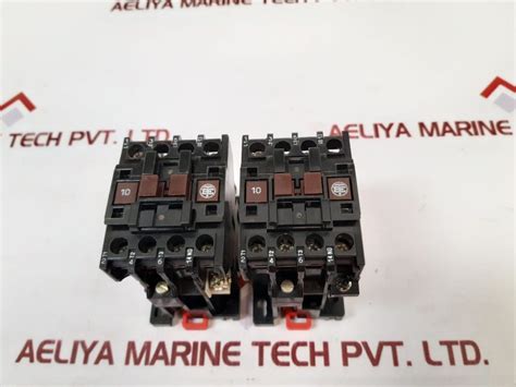 Telemecanique Lc1 D093 Contactor Aeliya Marine