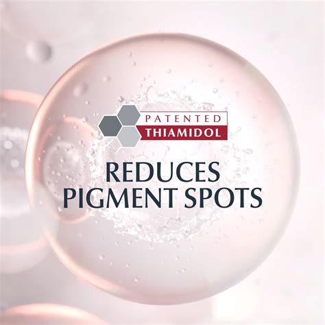 What Is Thiamidol And How Does It Work Eucerin Uk