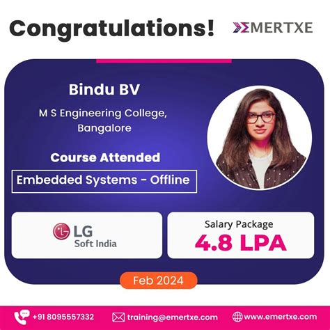 Sudeep N On Linkedin Emertxe