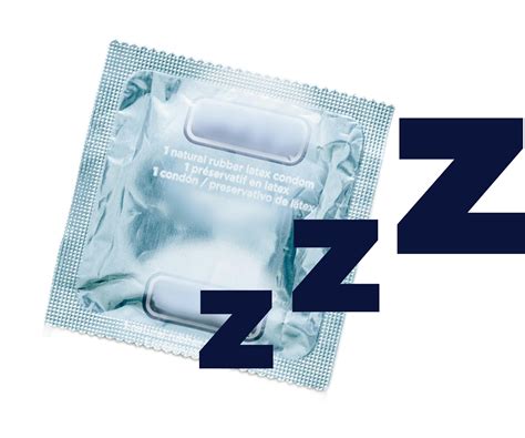Condoms And Sleep Health Rest And Sexual Wellness ~ Conex Condoms