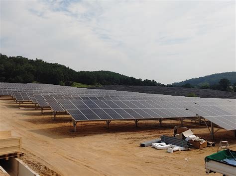 솔라위즈 Solarwiz 오늘의 태양광 뉴스 한국전력 농어촌상생협력기금 50억 원 출연···태양광 설비 등
