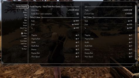 Sexlab Disparity Page 39 Downloads Skyrim Adult And Sex Mods Loverslab