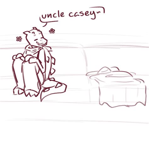 Blessing You All With Two Mutant Chompy Comics Tonight Eat Up 😌 Also