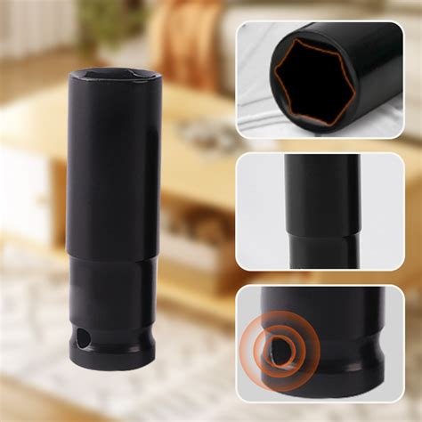 🔥last Day 56 Off🎁electric Wrench Socket Set Hellohobot