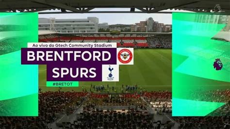 Brentford Vs Tottenham 1 Bin Video Yandexte Bulundu