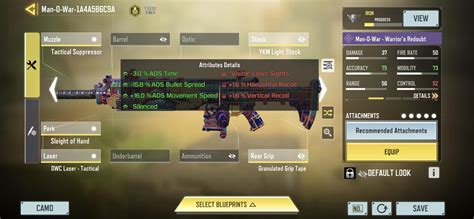 CODMobile_Loadouts