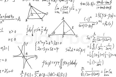 complex math problem