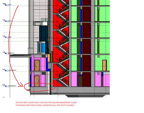 RevitCity Com Link Visibility